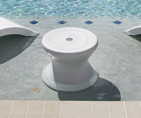 In Water Pool Furniture - In Pool Furniture - Sun Ledge Furniture