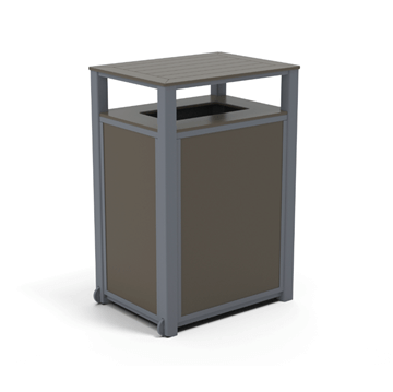 Storage & Towel Valets for Commercial Pools - Pool Furniture Supply