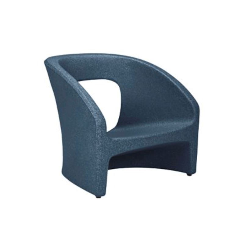 Tropitone Radius Marine Grade Polymer Sand Chair - Pool Furniture Supply