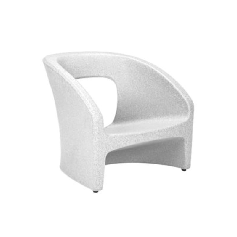 Tropitone Radius Marine Grade Polymer Sand Chair - Pool Furniture Supply