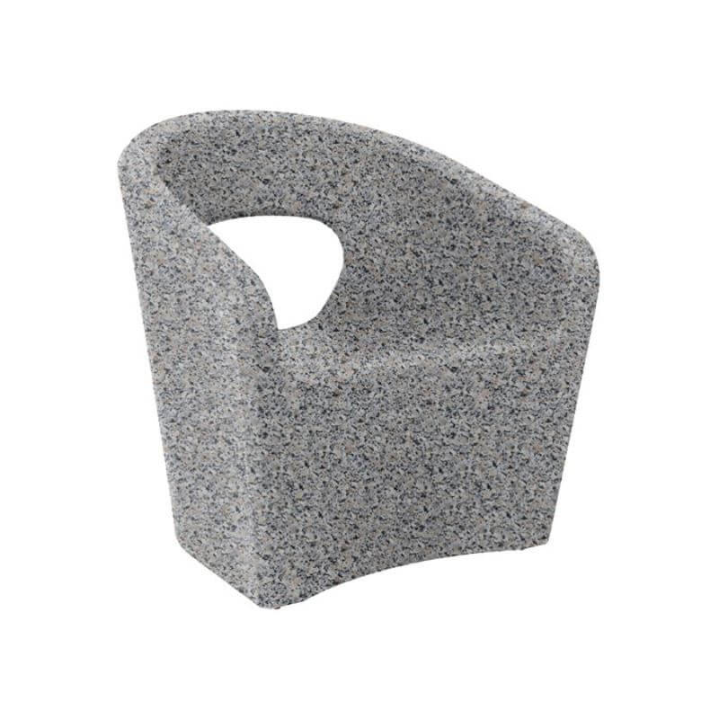 Tropitone Radius Marine Grade Polymer Lounge Chair - Pool Furniture Supply