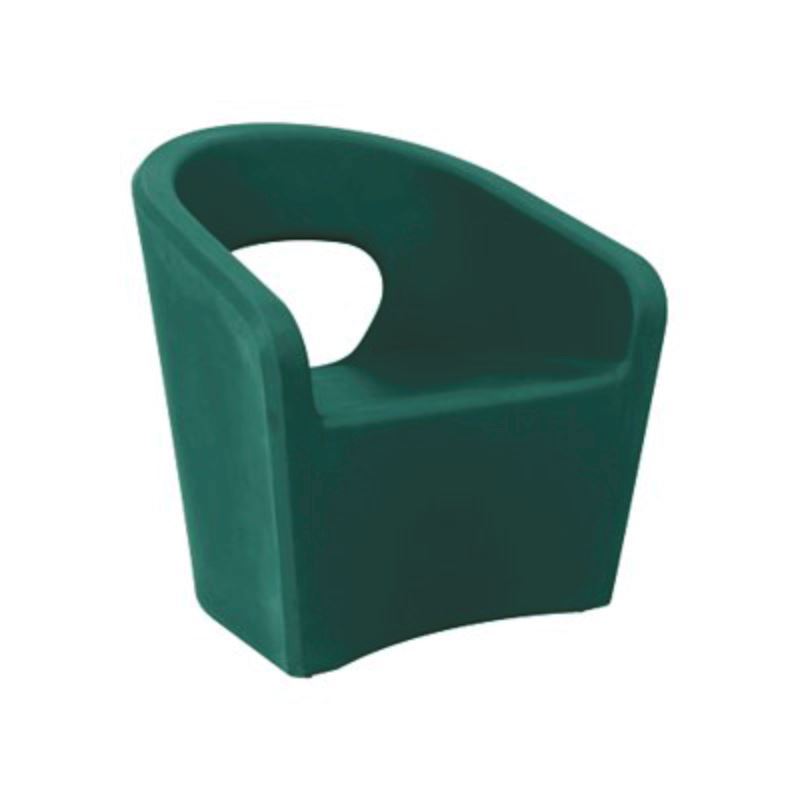 Tropitone Radius Marine Grade Polymer Lounge Chair - Pool Furniture Supply