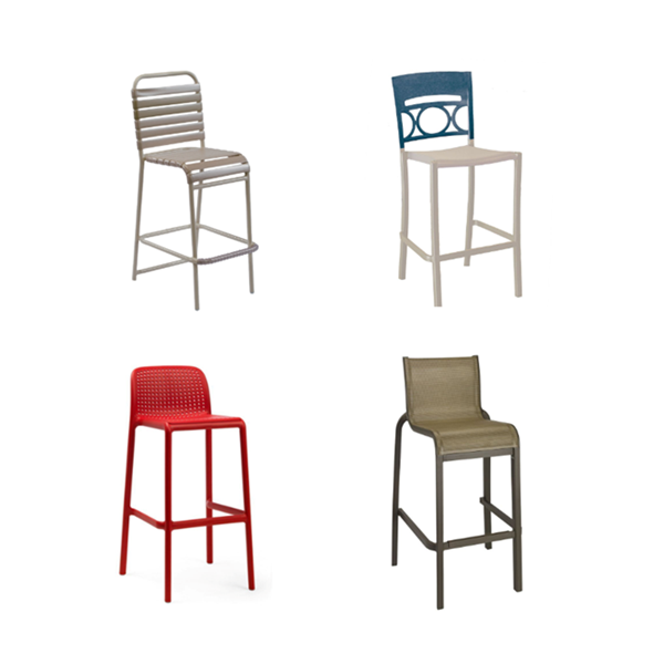 Commercial Pool Furniture for Hotels, Resorts, HOAs & More | Pool ...