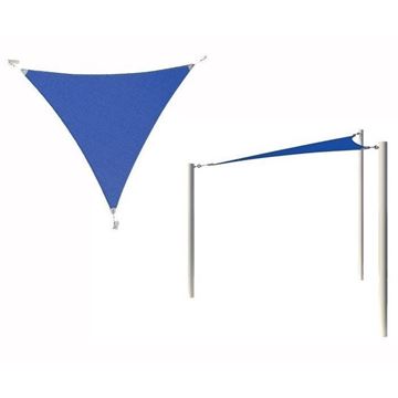 Commercial Shade Structures - Pool Furniture Supply