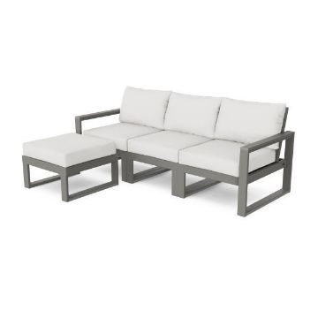 POLYWOOD Recycled Plastic Furniture - Pool Furniture Supply