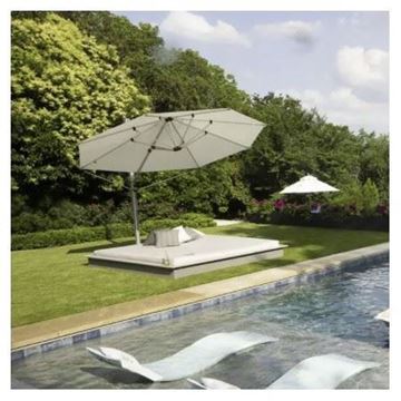 In Water Chaise Lounges for Pool Ledge Use - Pool Furniture Supply