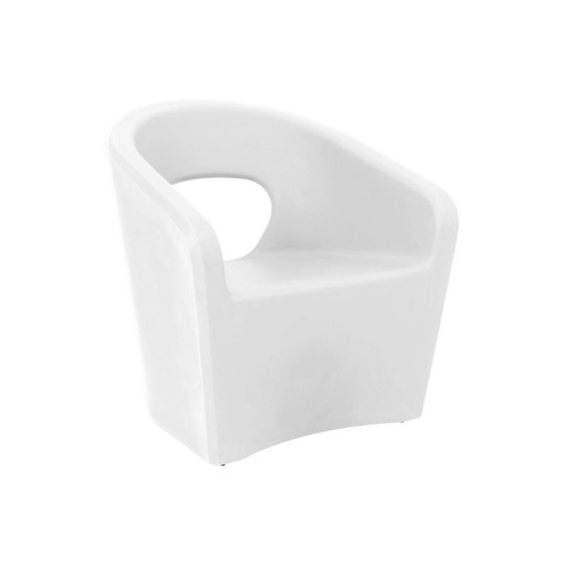 Tropitone Radius Marine Grade Polymer Lounge Chair - Pool Furniture Supply