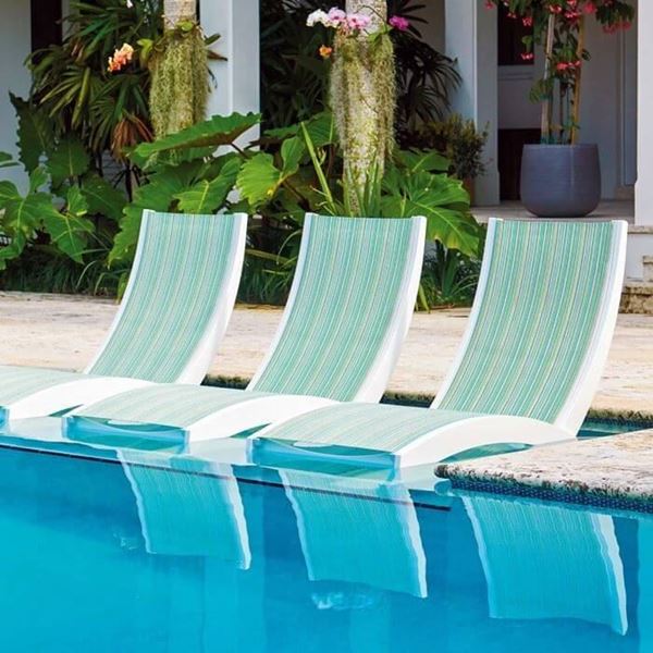 Shop Commercial Patio Furniture by Material – Vinyl, Resin, Sling ...