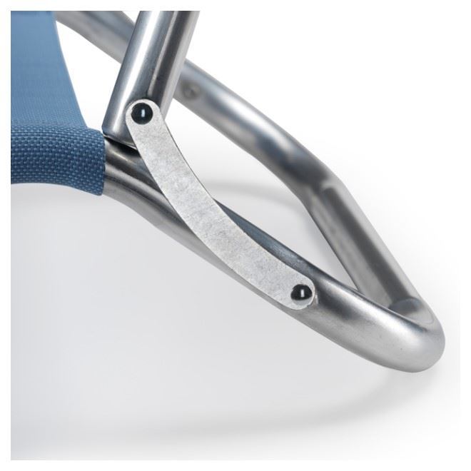 Telescope Beach and Pool Folding Sun and Sand Chair - Pool Furniture Supply