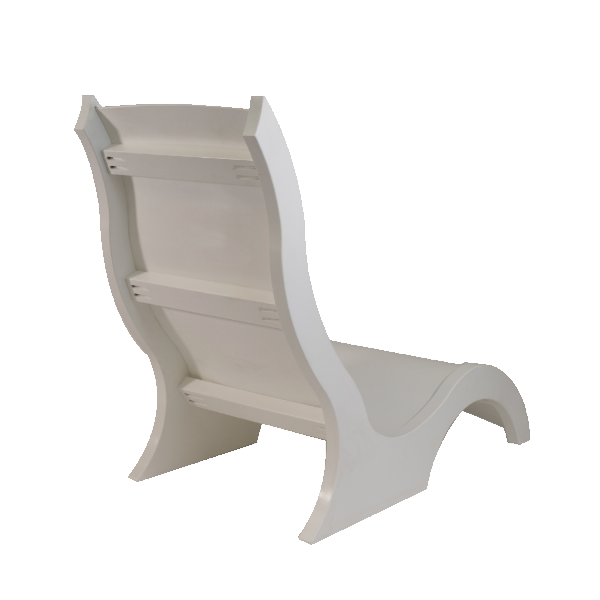 Waters Edge Pool Chair - Pool Furniture Supply