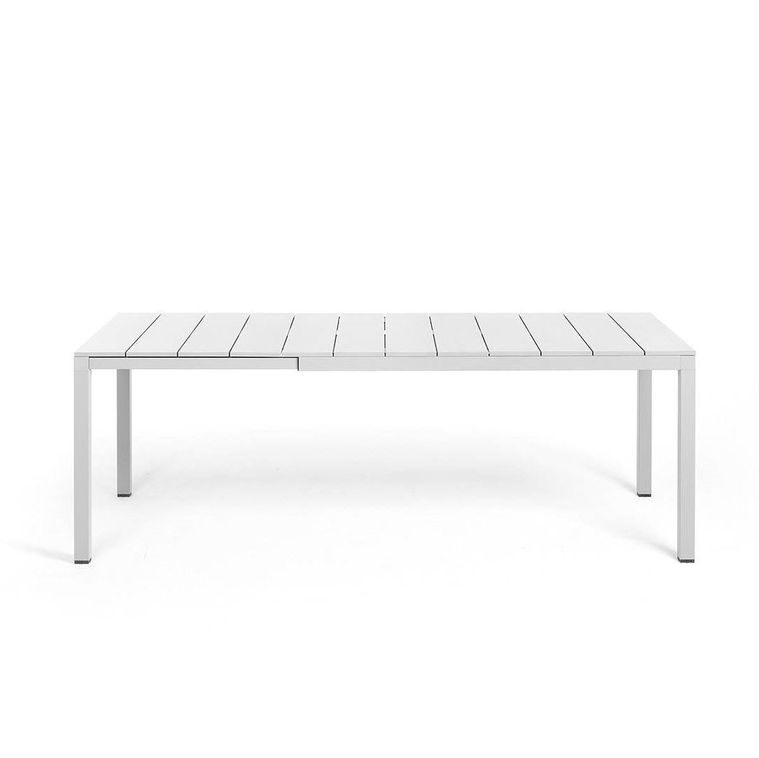 Rio Extendable Dining Table - Pool Furniture Supply
