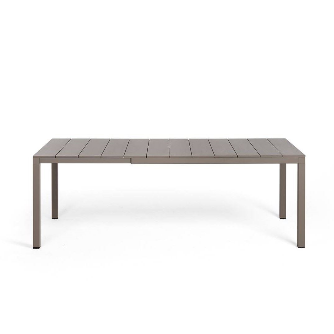 Rio Extendable Dining Table - Pool Furniture Supply