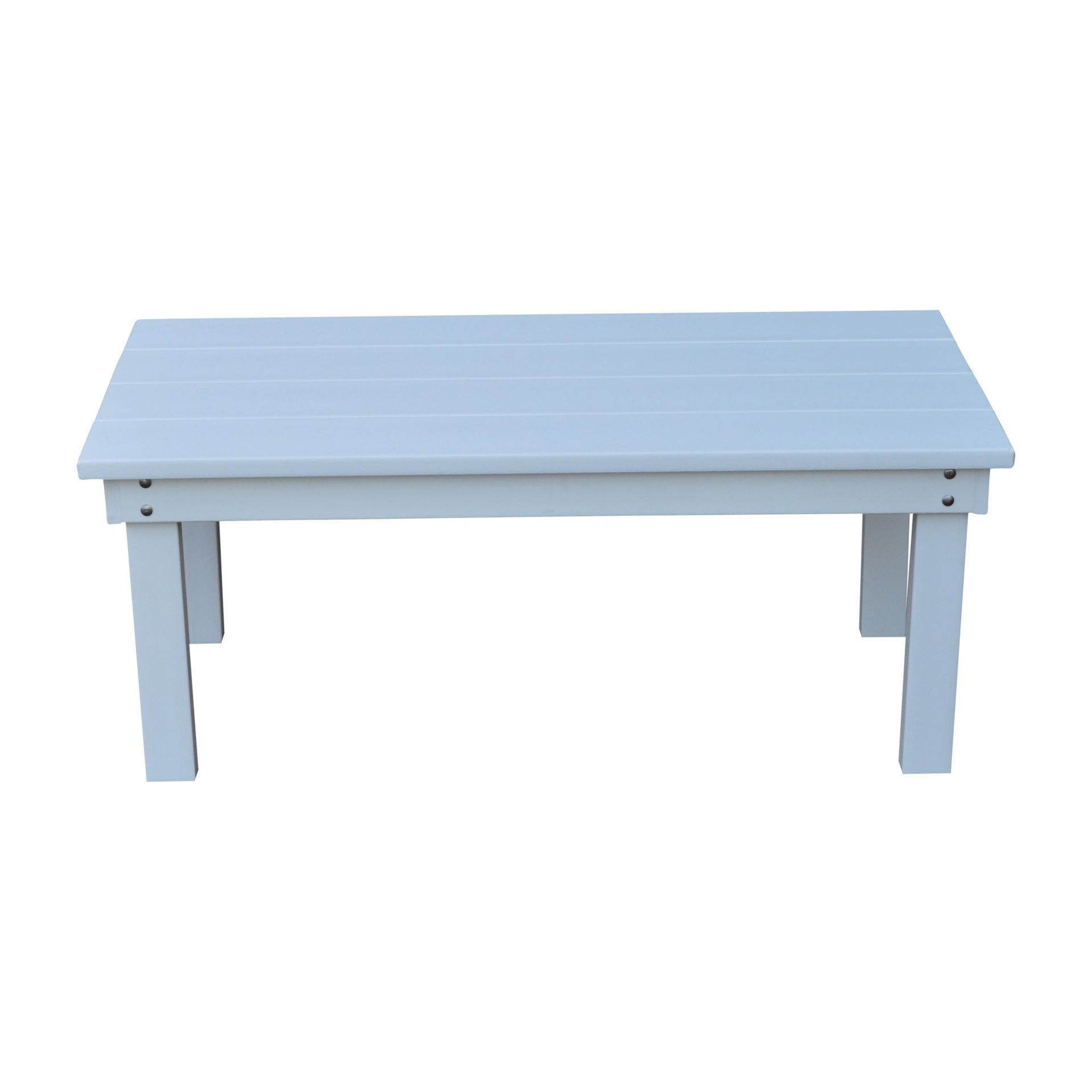 Hampton Coffee Table - Pool Furniture Supply
