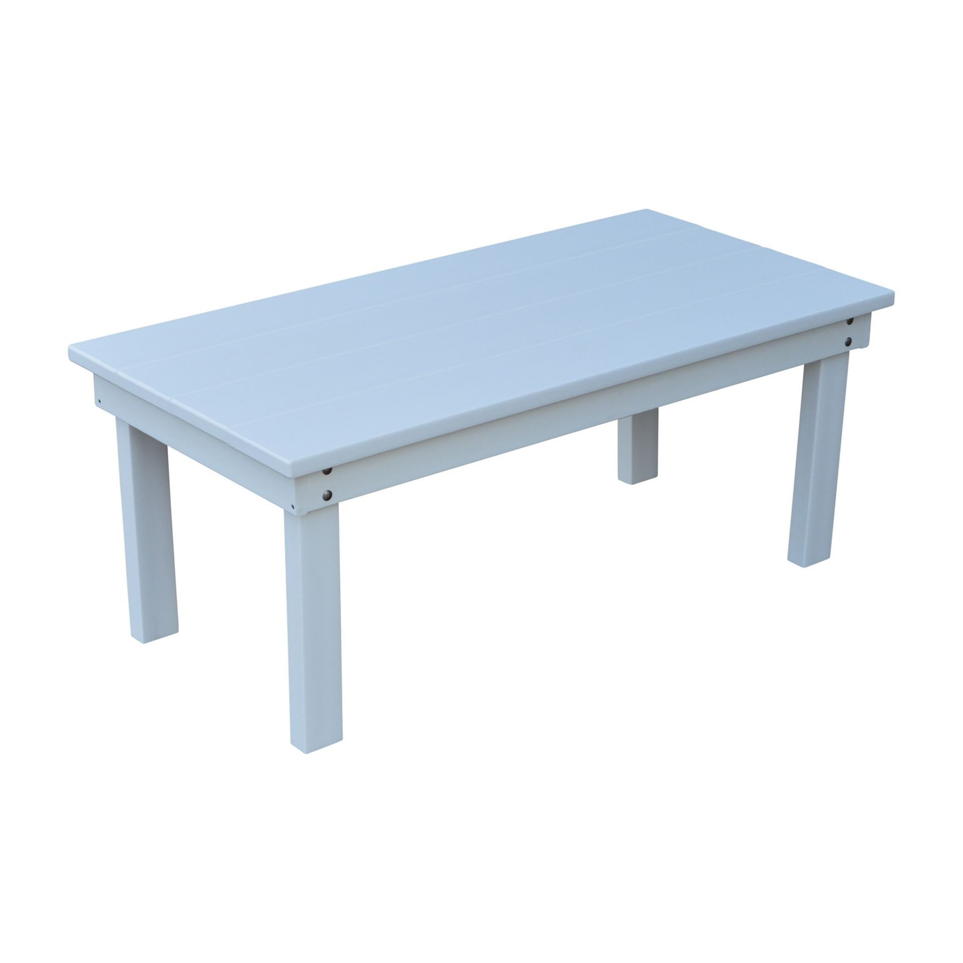 Hampton Coffee Table - Pool Furniture Supply