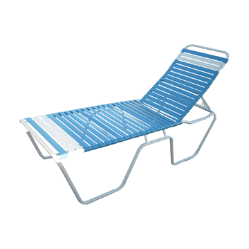 Commercial Senior Height Chaise Lounges | ADA Compliant - Pool ...