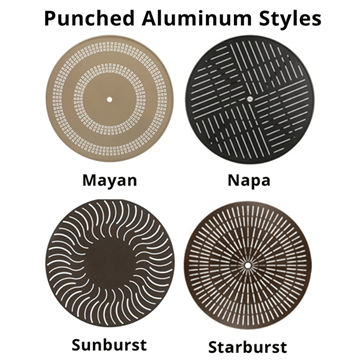 Commercial Outdoor Cocktail Tables and Poolside Tables - Pool Furniture ...