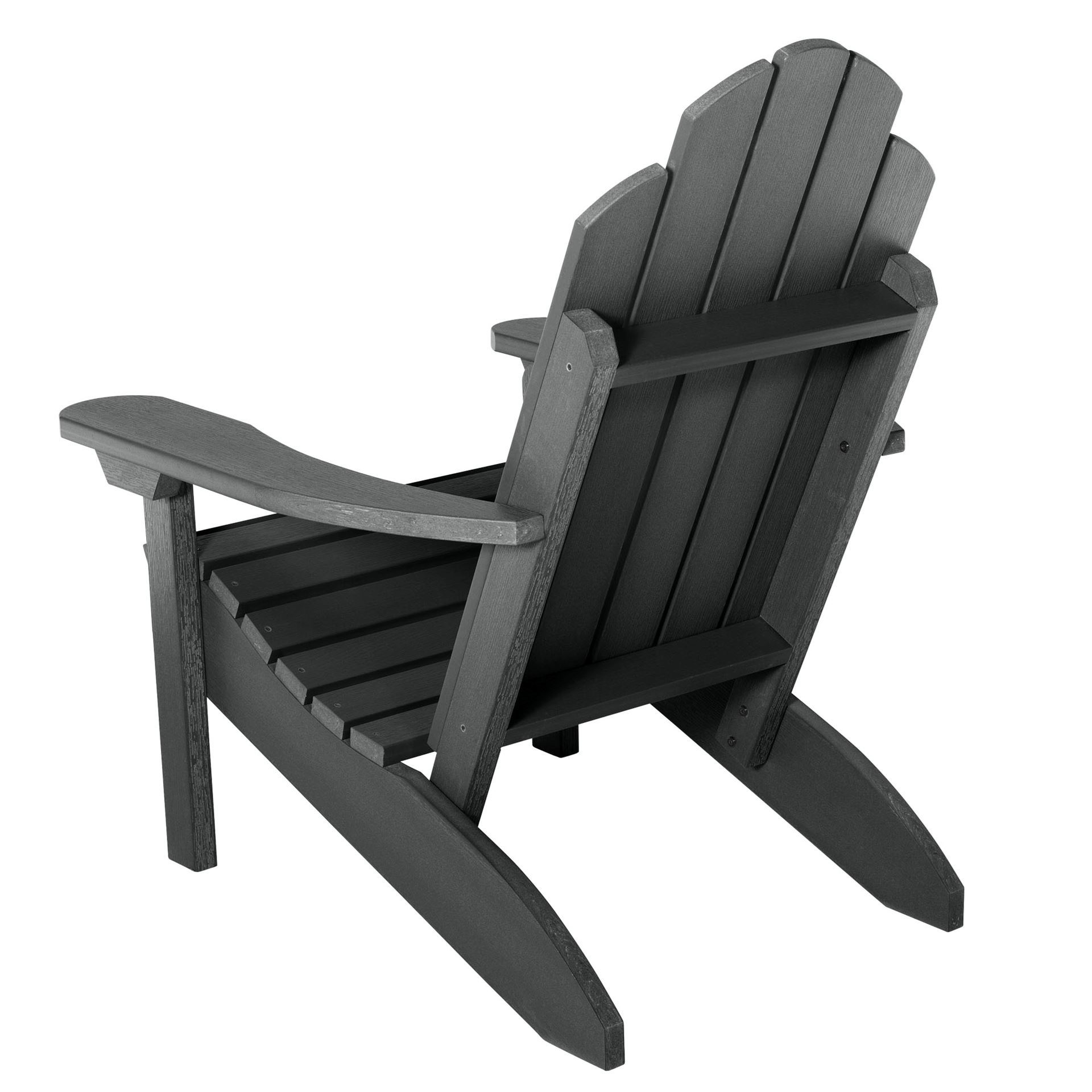 Highwood Lighthouse Adirondack Recycled Plastic - Pool Furniture Supply