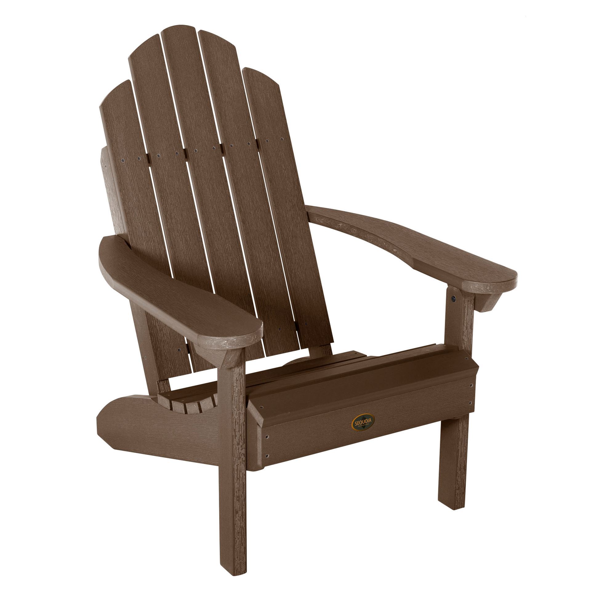 Highwood Lighthouse Adirondack Recycled Plastic - Pool Furniture Supply
