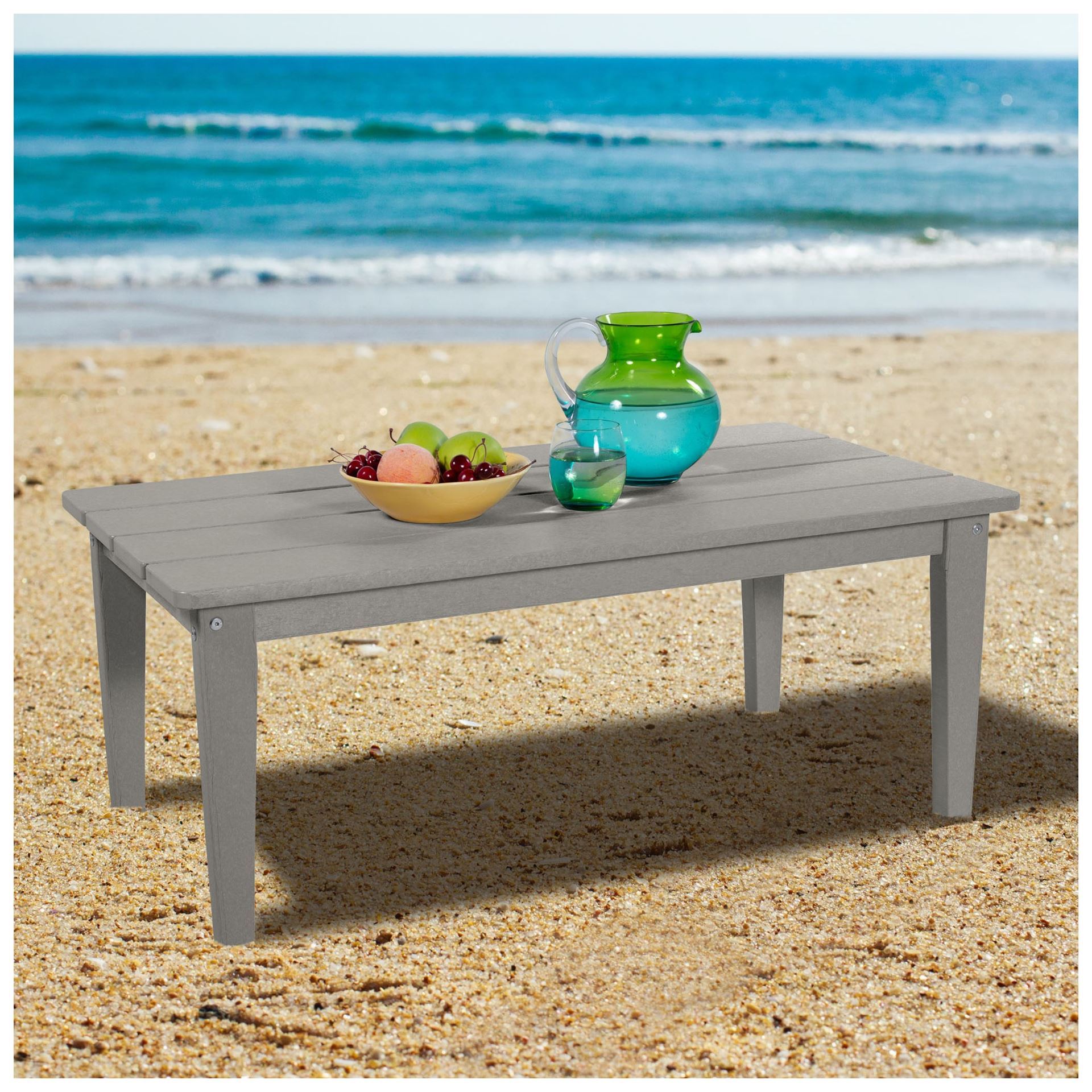 Sunrise Coast Conversation Table - Pool Furniture Supply