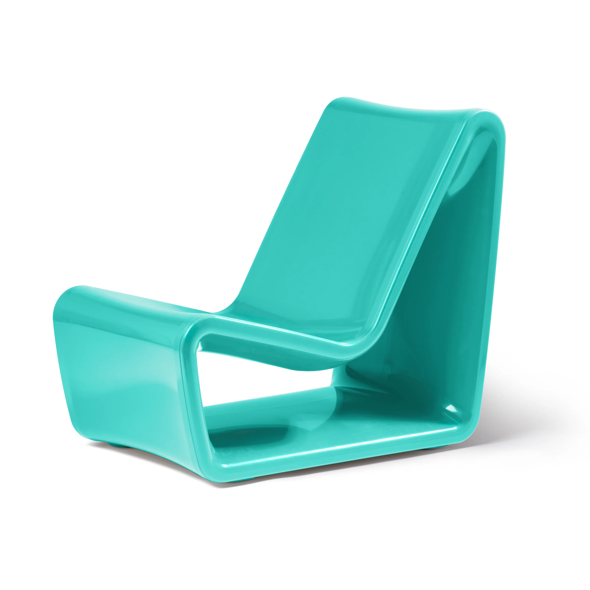 In-Pool Loop Lounge Chair - Pool Furniture Supply