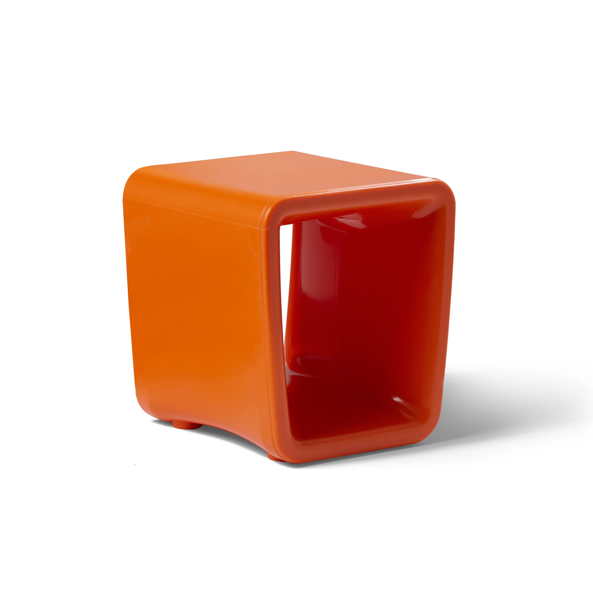 In-Pool Loop Side Table - Pool Furniture Supply