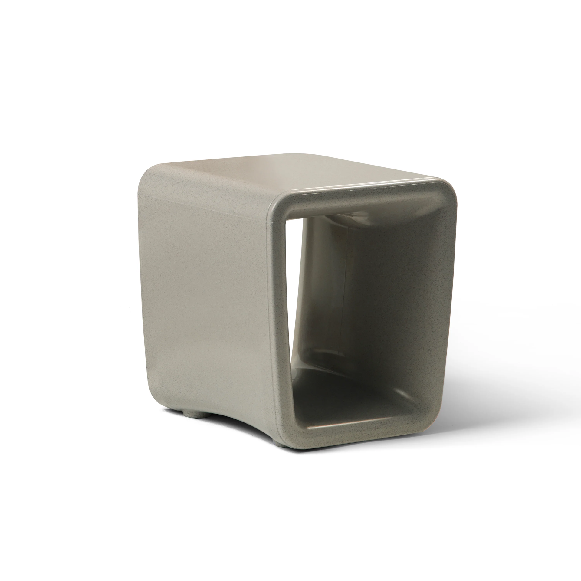 In-Pool Loop Side Table - Pool Furniture Supply