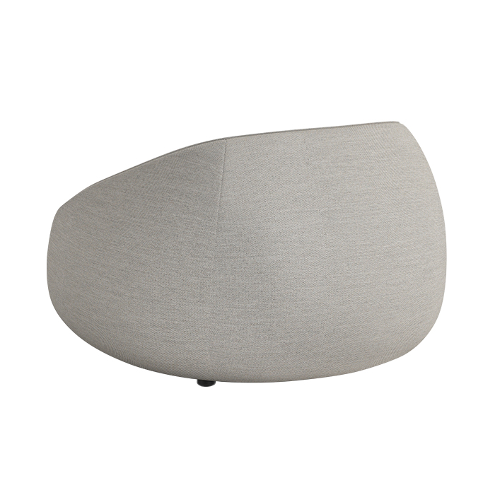 Contour Deep Cushion Lounge Chair - Pool Furniture Supply