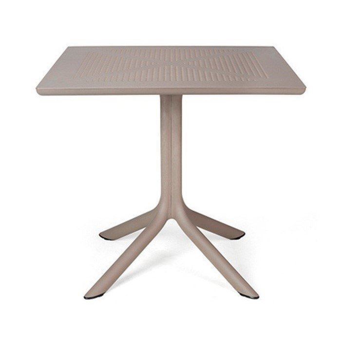 Nardi Bit Five Piece Dining Set - Pool Furniture Supply