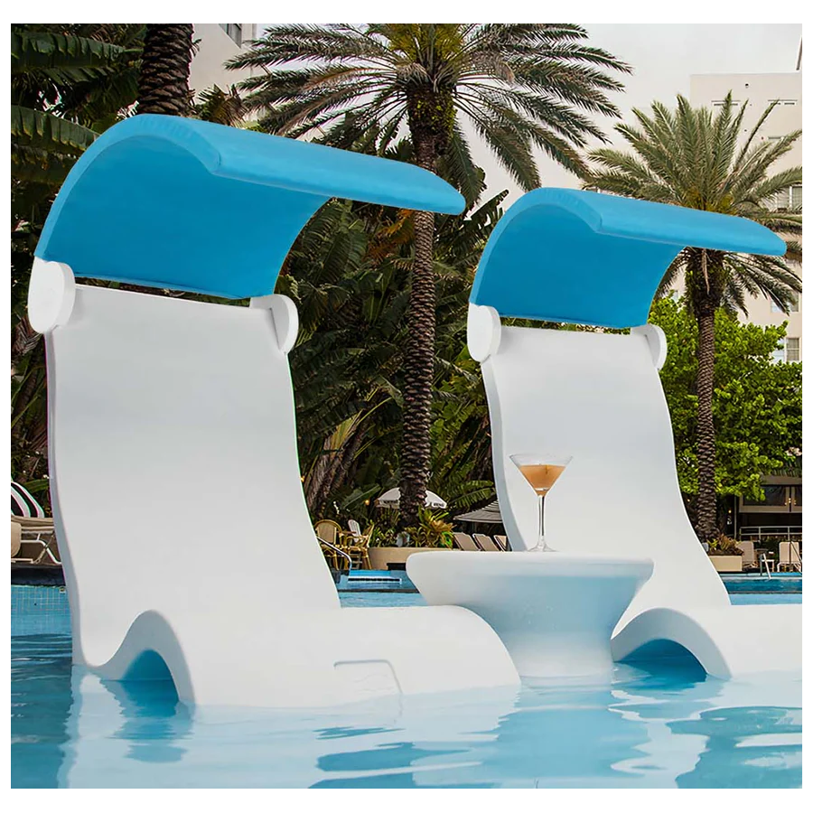 ONLY Chair Shade For LL Signature - Pool Furniture Supply