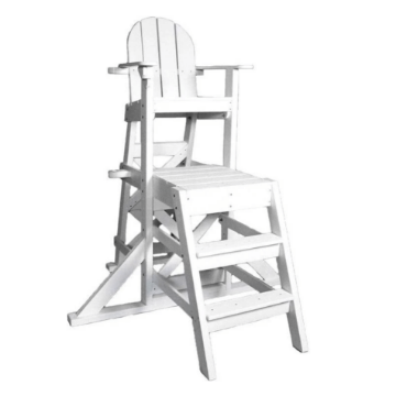 Lifeguard Chairs for Pool & Beach - Pool Furniture Supply