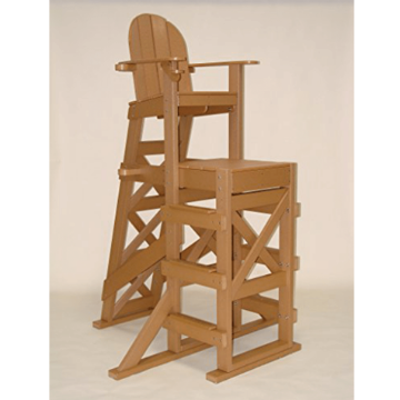 Lifeguard Chairs for Pool & Beach - Pool Furniture Supply
