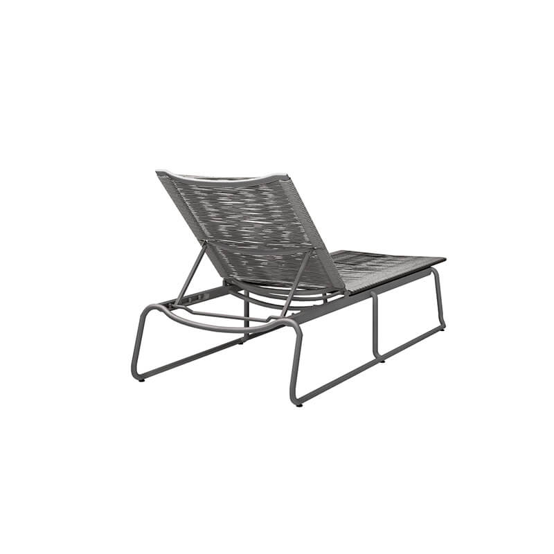 Cabana Adjustable Chaise Lounge - Pool Furniture Supply