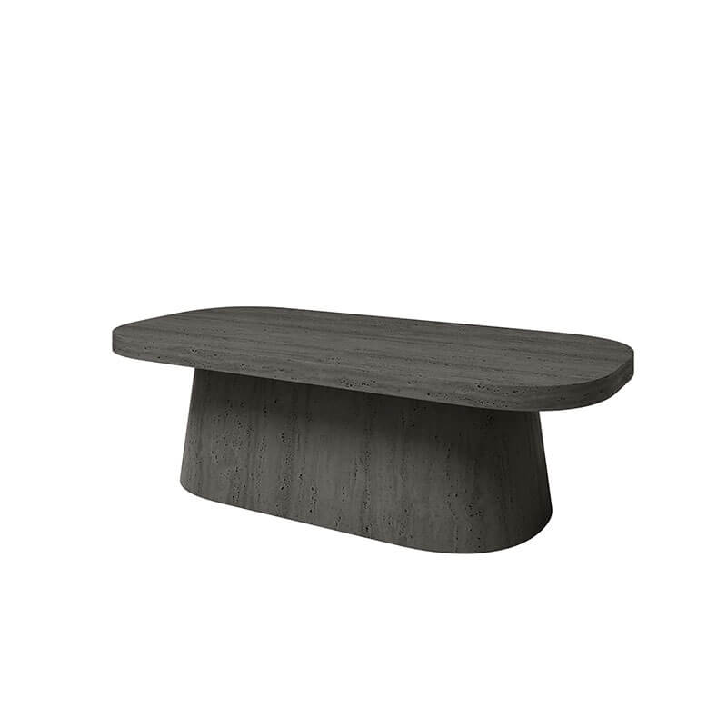 Pompano Patio Coffee Table - Pool Furniture Supply